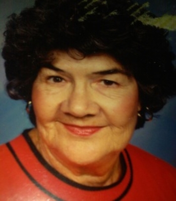 Gaynell Sutherland Obituary - 2020 - Haysi Funeral Home