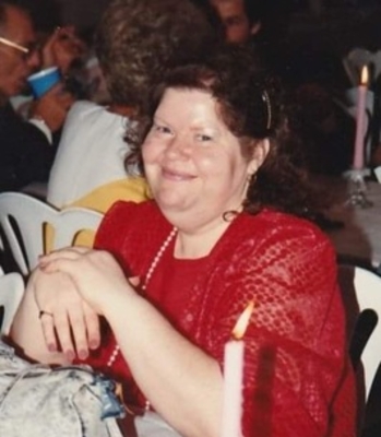 Sonja Lee Mullins Obituary - 2022 - Haysi Funeral Home