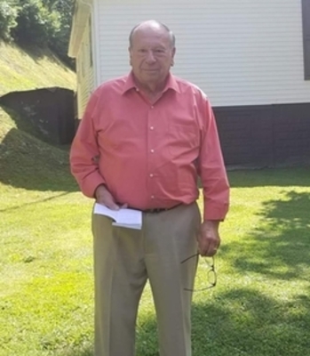 Aven "Tootie" Viers Obituary - 2021 - Haysi Funeral Home