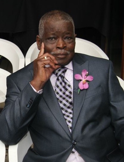 Warren Scott - Memories Trees