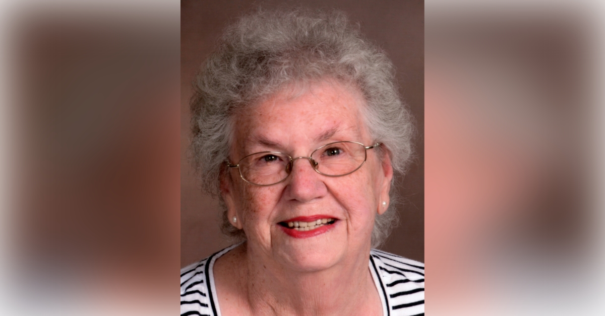 Obituary information for Esther Crum