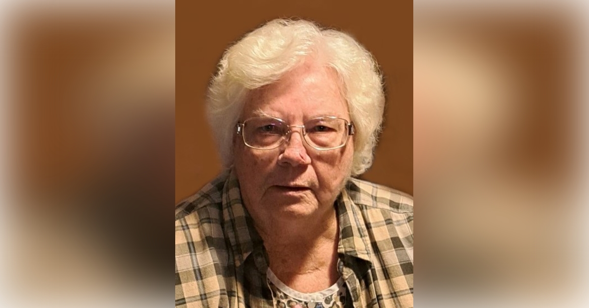 Obituary information for Jo Ann Ray