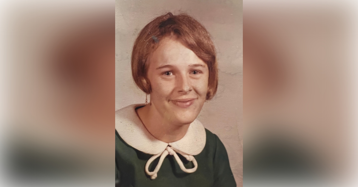 Obituary information for Connie Jean Casler