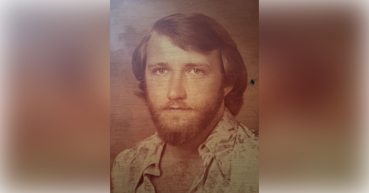 Obituary information for Charles Joseph Robinson