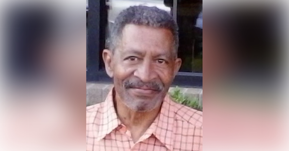 Obituary information for Eric Rowland Tappan, Sr.