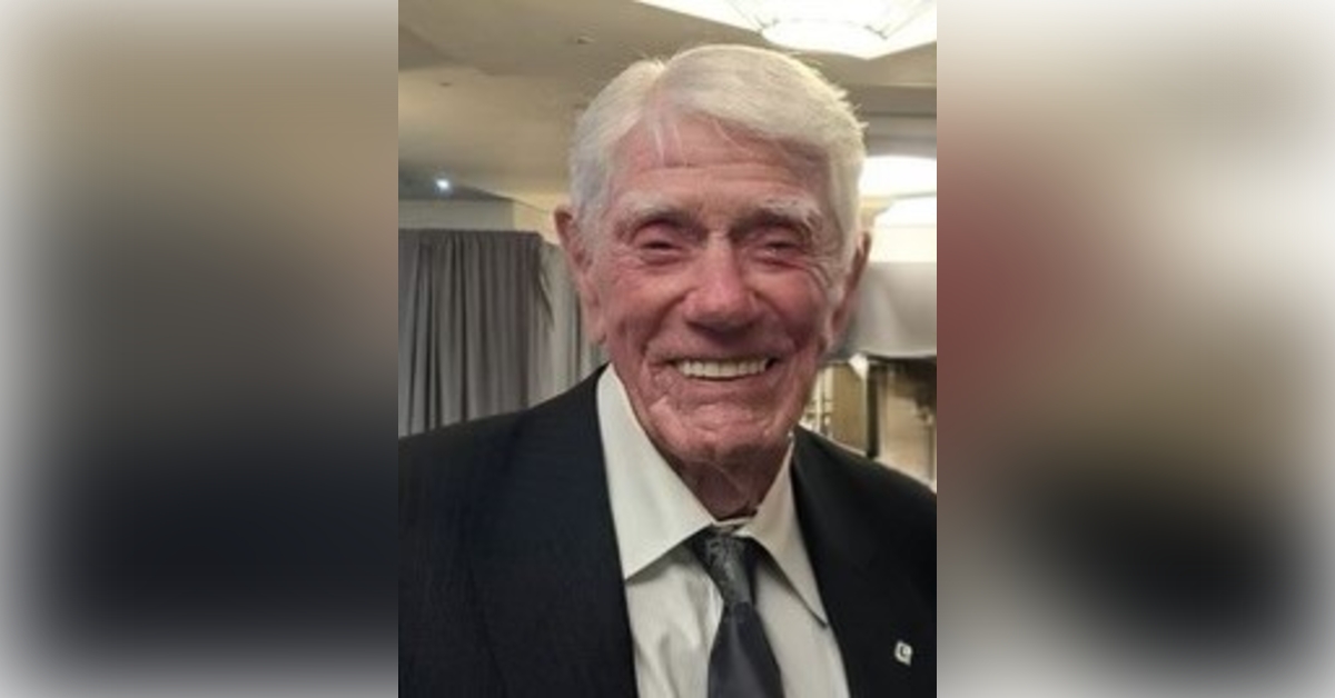 Obituary information for Robert "Bob" May