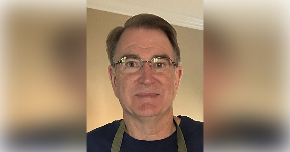 Obituary information for Larry Dean Lott