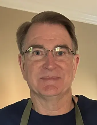 Obituary information for Larry Dean Lott