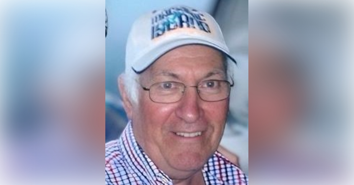 Obituary information for Sam H. Poquette