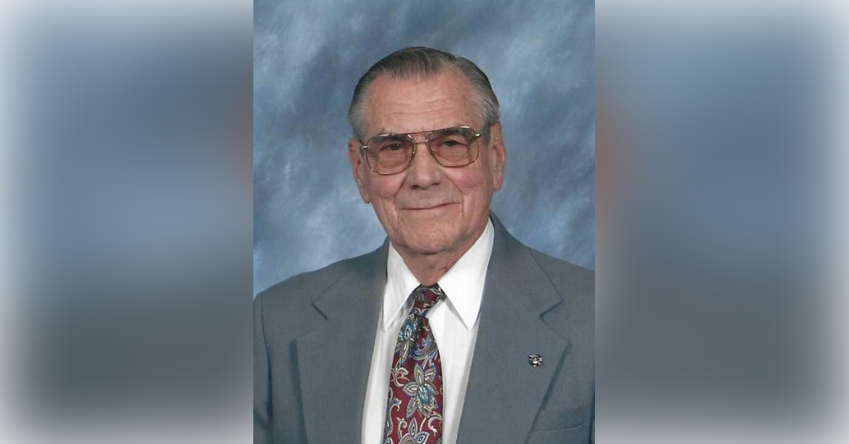 Obituary information for Clinton Frederick Moore
