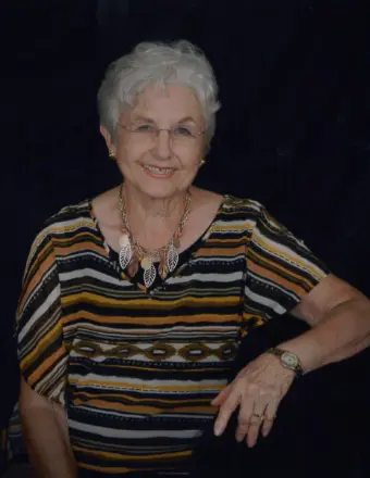 Patsy Ruth Morrison 32421285