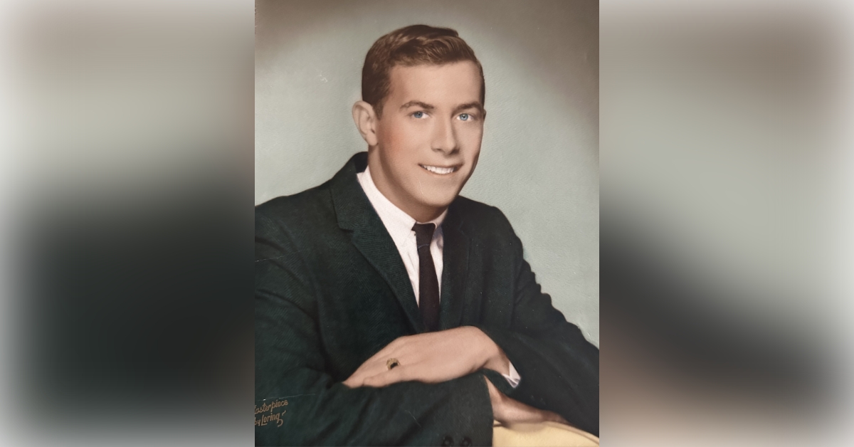 Obituary information for Robert "Bobby" J. Duarte