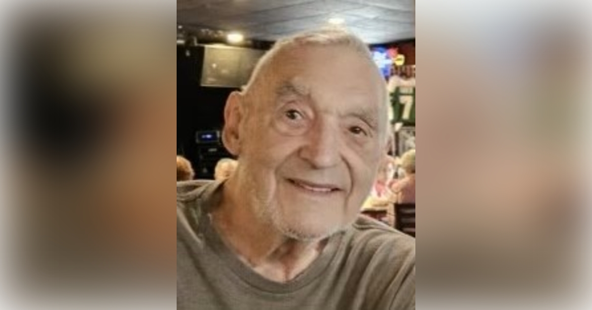 Obituary information for Robert Barthol Derr
