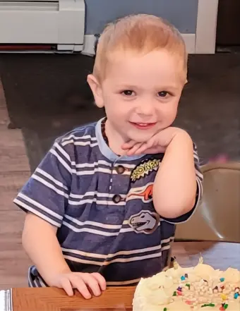 Obituary information for John "Johnny" Andrew Leavell