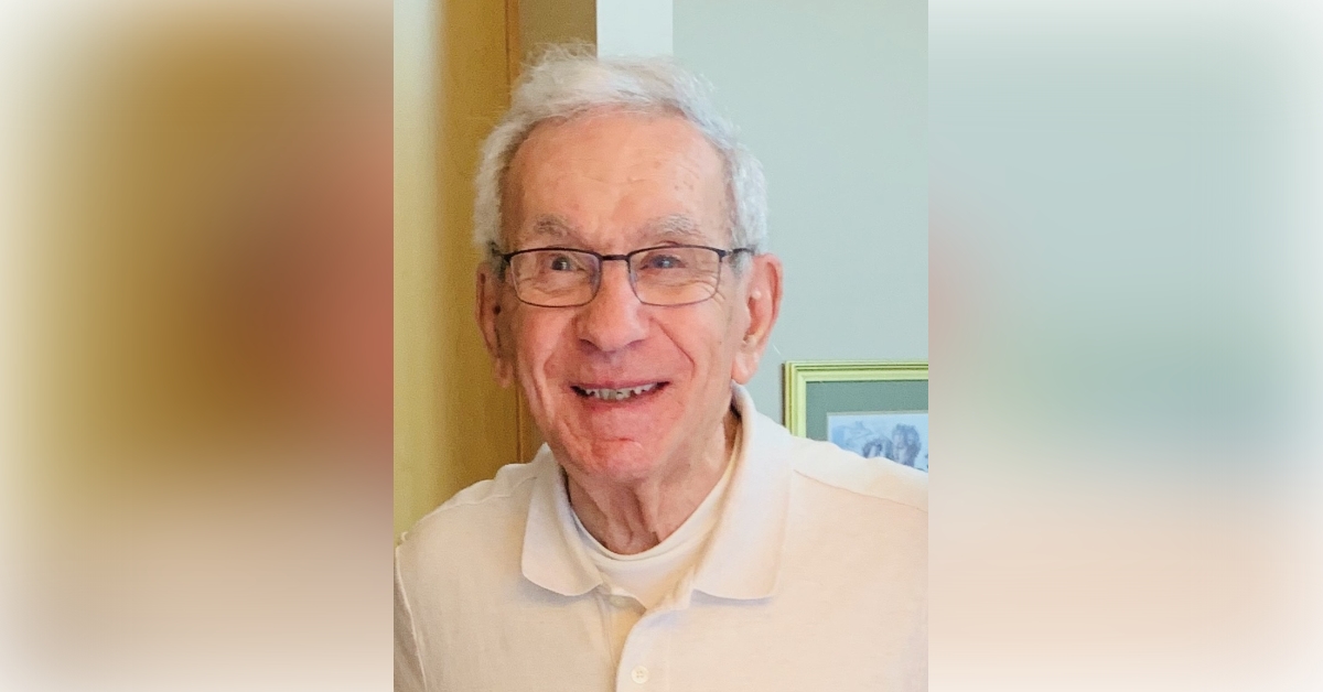Obituary information for William N. "Bill" Michaels