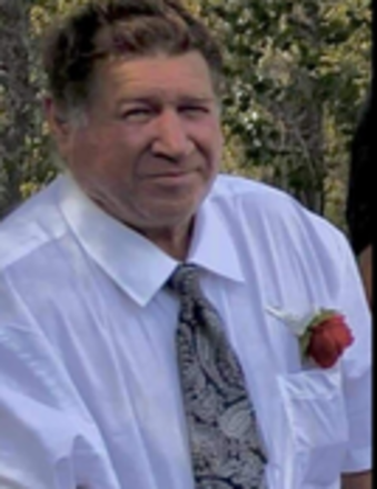 Daniel (Danny) Black Obituary - 2024 - Gilbart Funeral Home