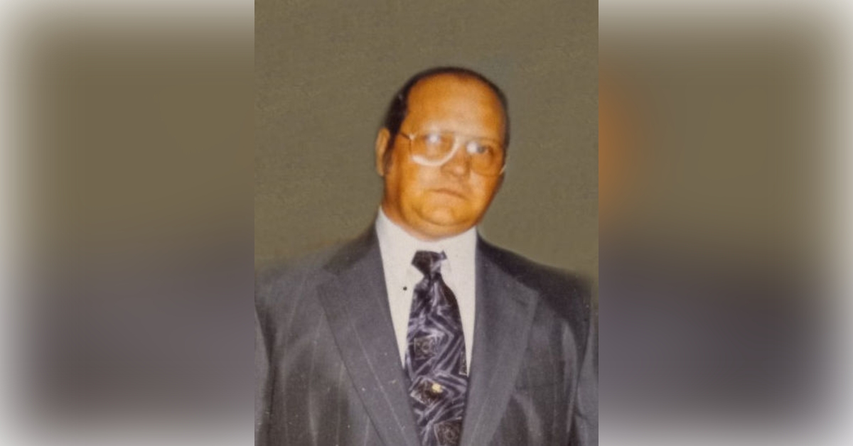 Obituary information for Charles Wallace Phillips, Jr.