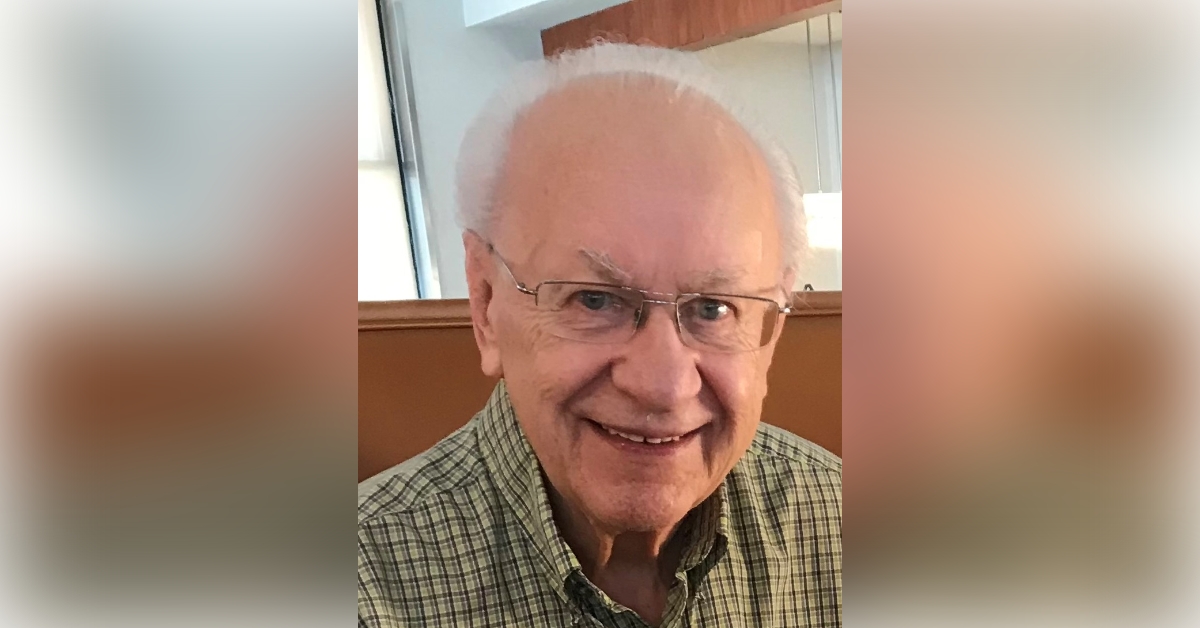 Obituary information for Robert D. Rhoten