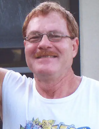 Barry Carl Hirneisen 32421646