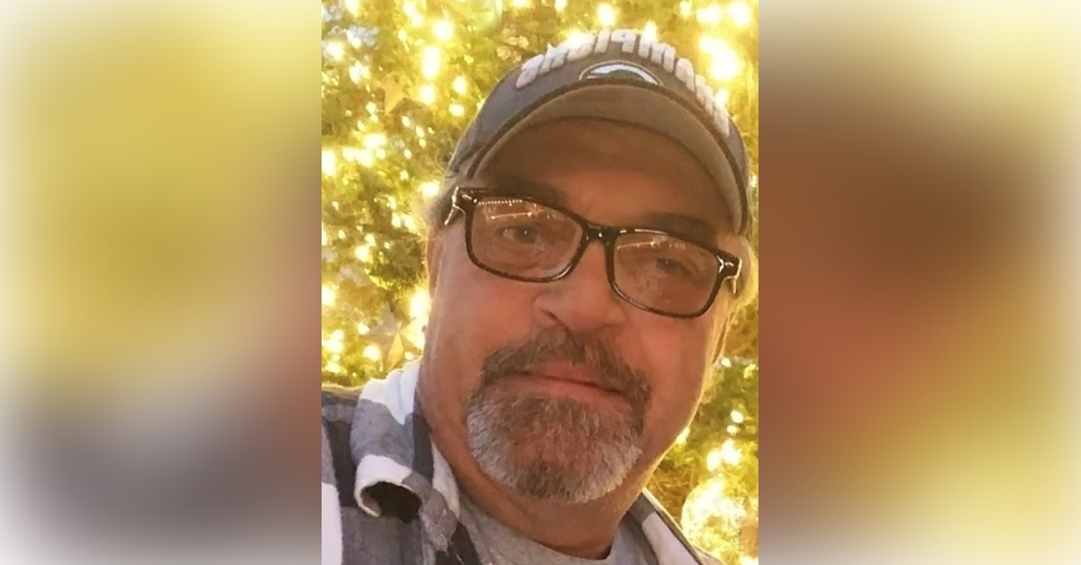 Obituary information for Terry R. Wiebe