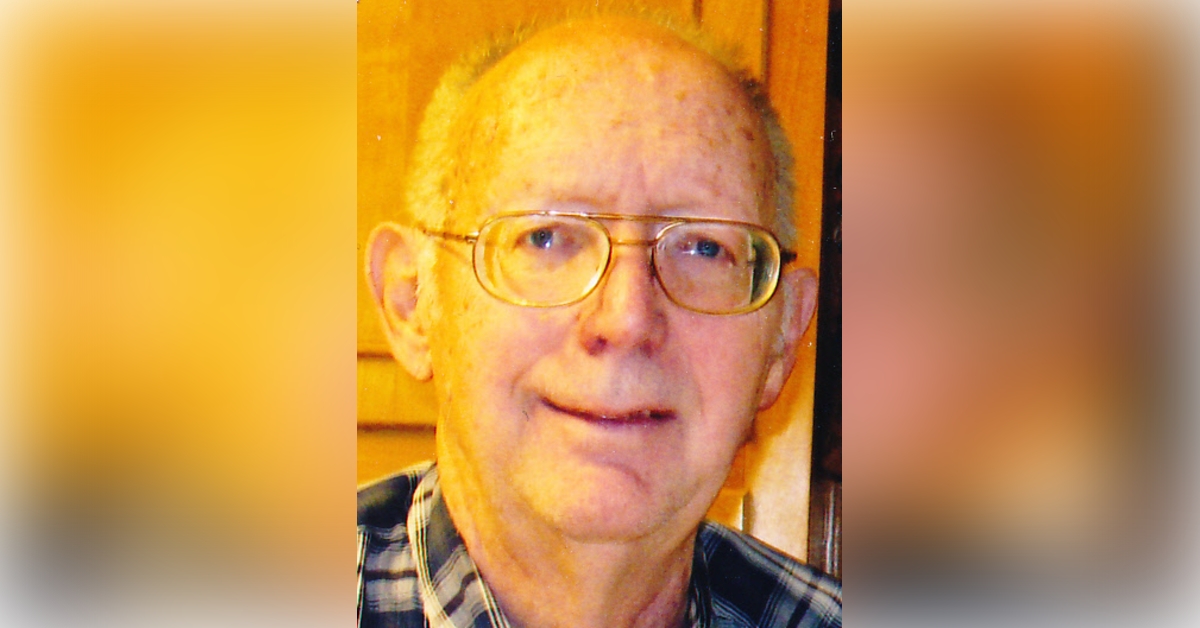 Obituary information for William B. Ranson, Jr.