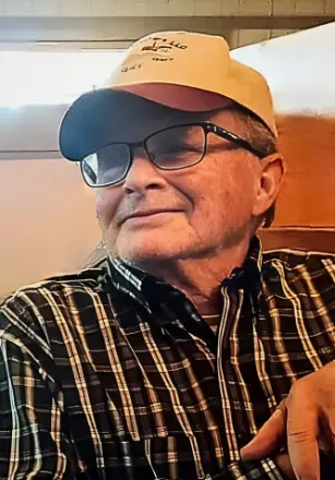 Obituary information for Gary Phillips
