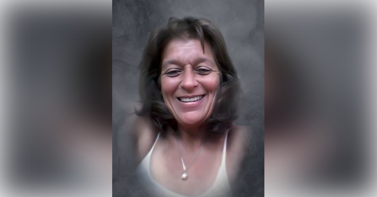 Obituary information for Melissa Ann Myers