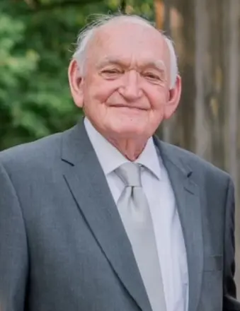 Obituary information for Bill Davis
