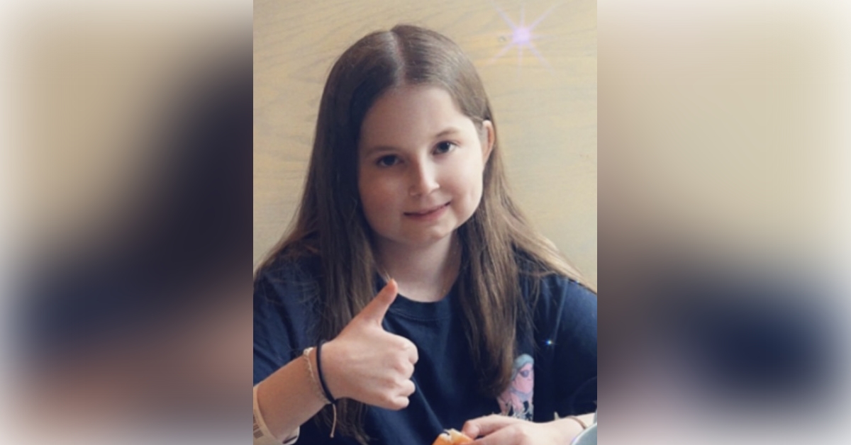 Obituary information for Ali Jade Brooks