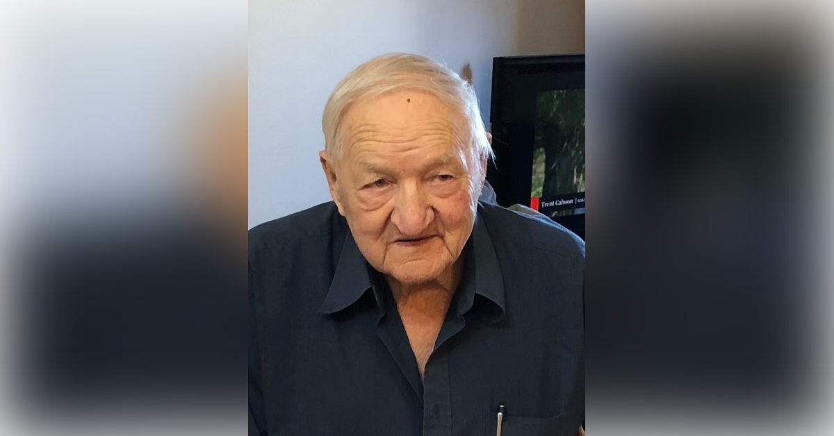 Obituary information for John James "Jim" Grant