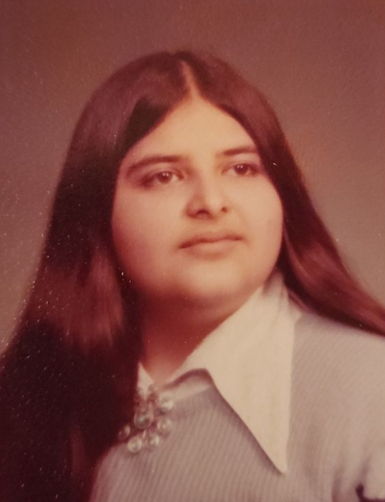 Maria Soto - Memories Trees