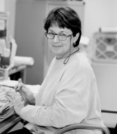 Linda Pickering - Memories Trees