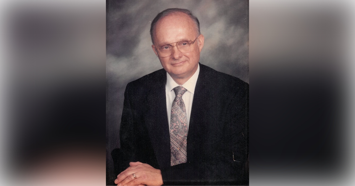 Obituary information for Dr. Frank E. Dement, III