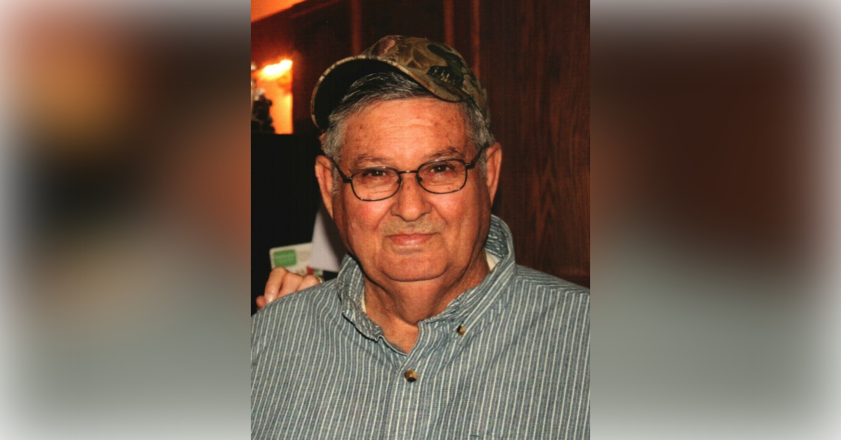 Obituary information for Robert Nunn, Jr.