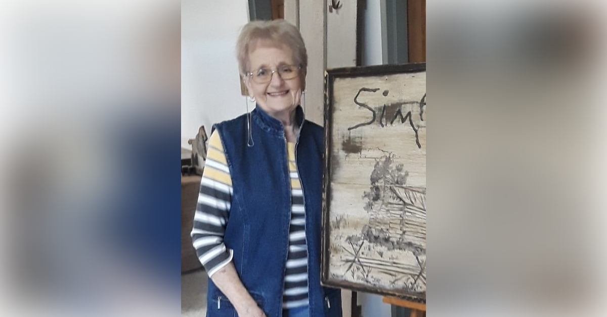 Obituary information for Mary L. Booth