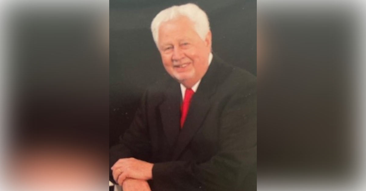 Obituary information for Edward Louis Tharp
