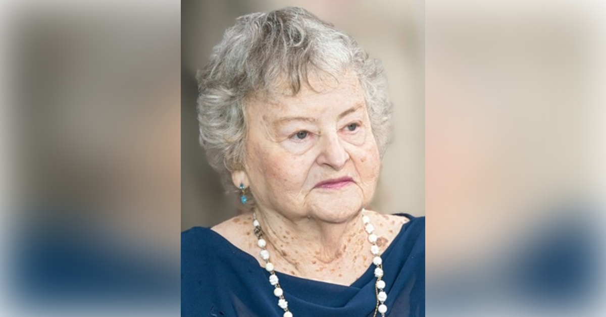 Obituary information for Ruby Marie Huebner