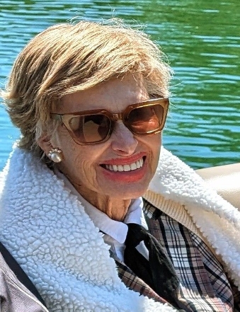 Sandra "Sandy" Kay Baxter Scott Obituary - 2024 - The Meeks Mortuary ...