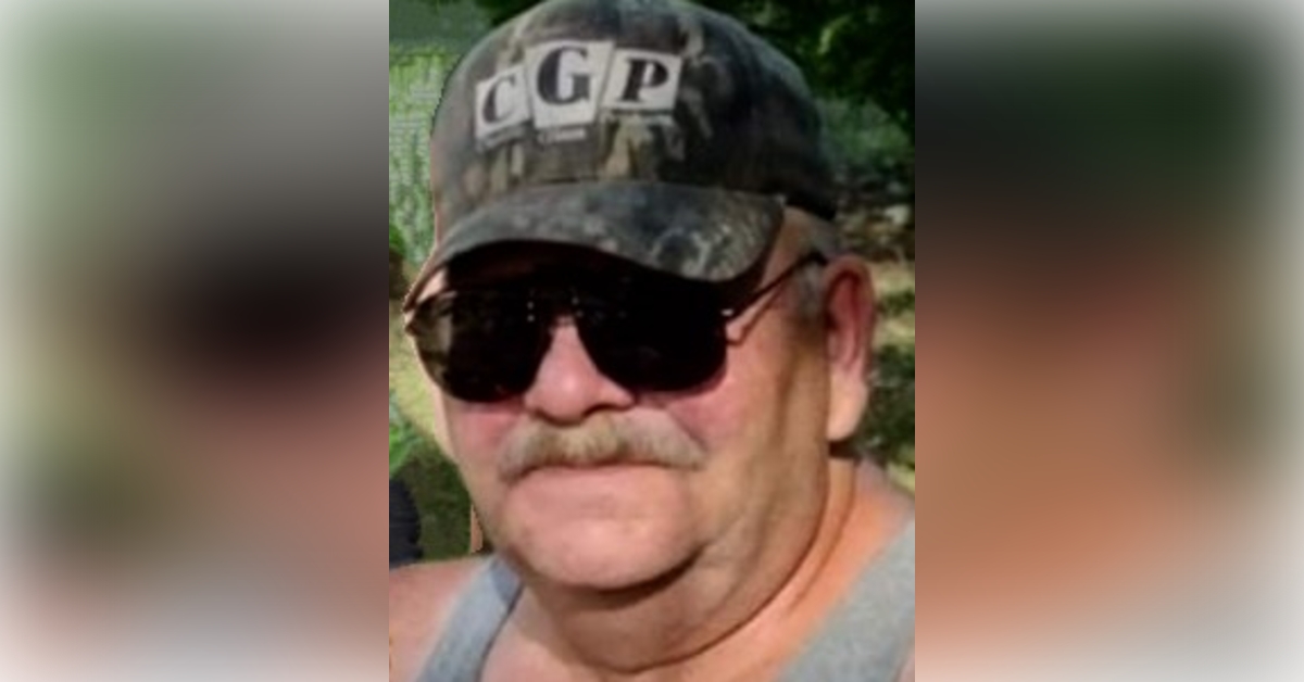 Obituary information for Maurice Allen Betts