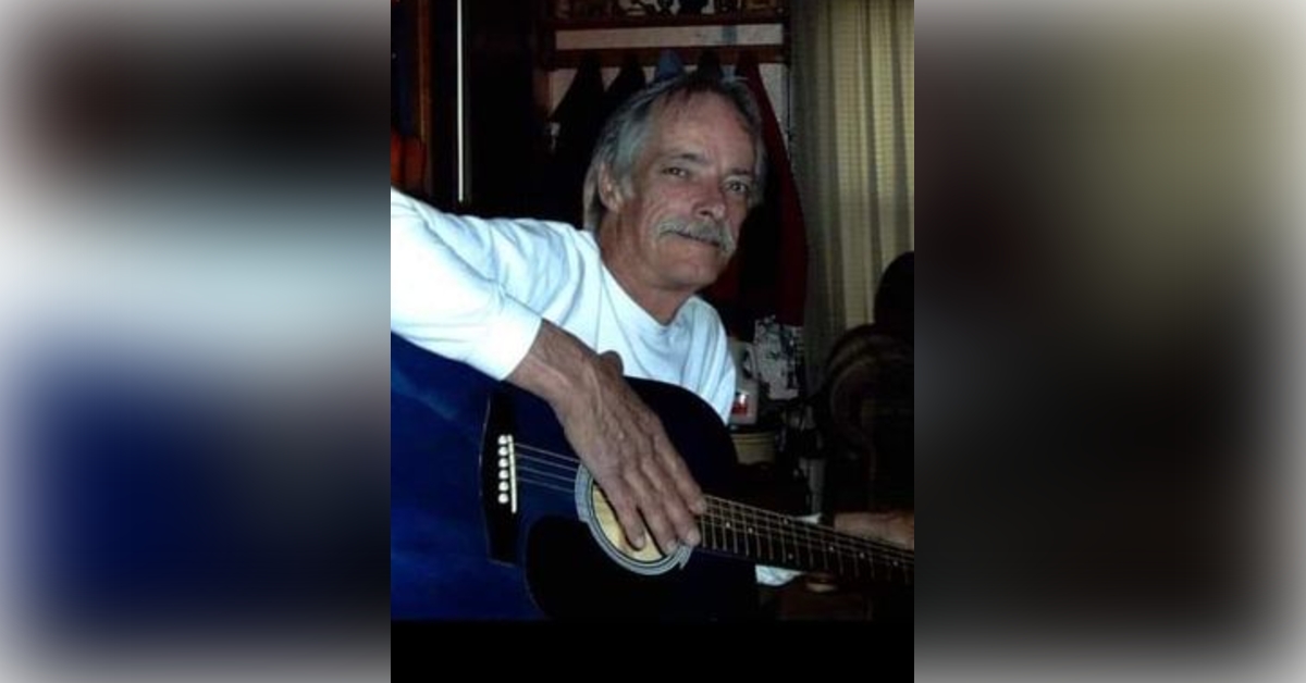 Obituary information for Richard Dewayne Knight