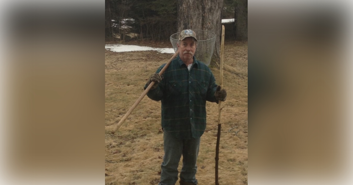 Obituary information for Thomas Mark Nancarrow