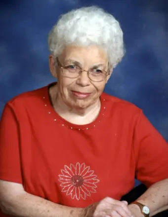 Obituary information for Mary Alice Money