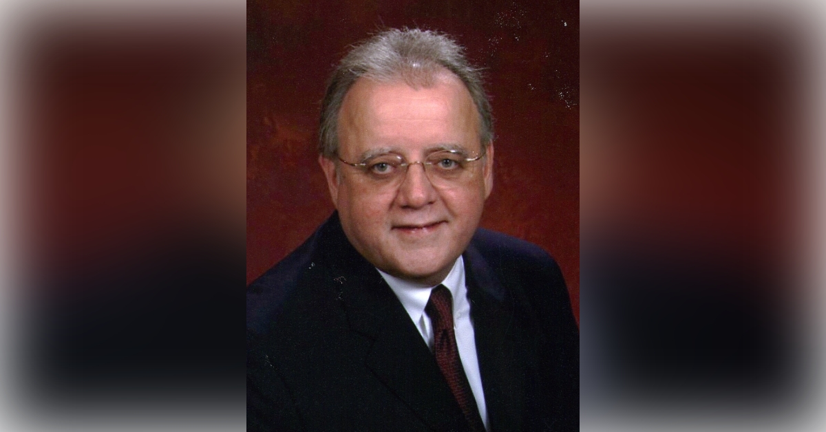 Obituary information for Mark S Harding