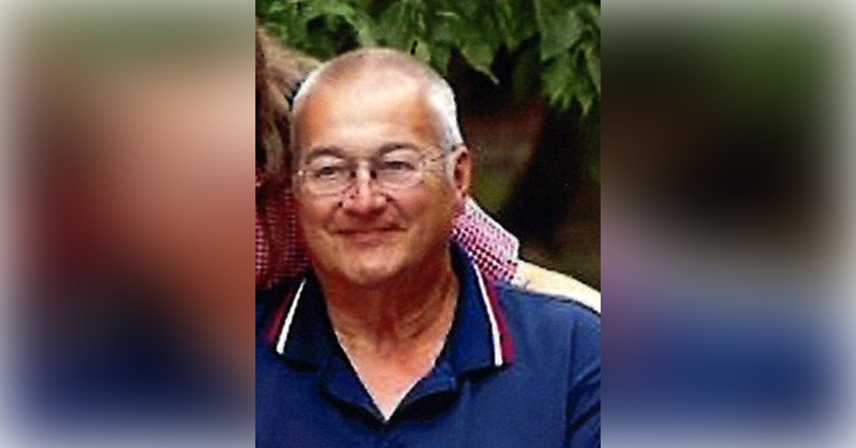 Obituary information for Steve Shouse