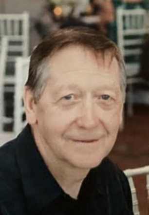Dr. Thomas Joseph Sullivan Obituary - 2024 - Noel's Funeral Home