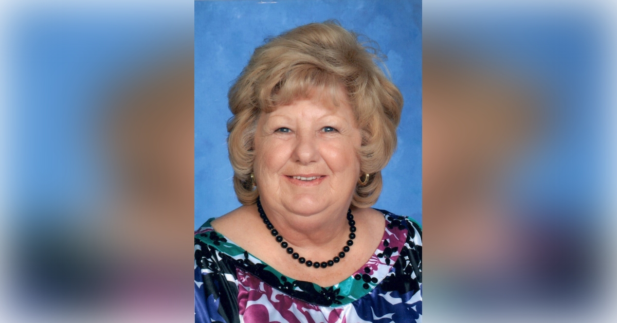 Obituary information for Diane Huston Lowery