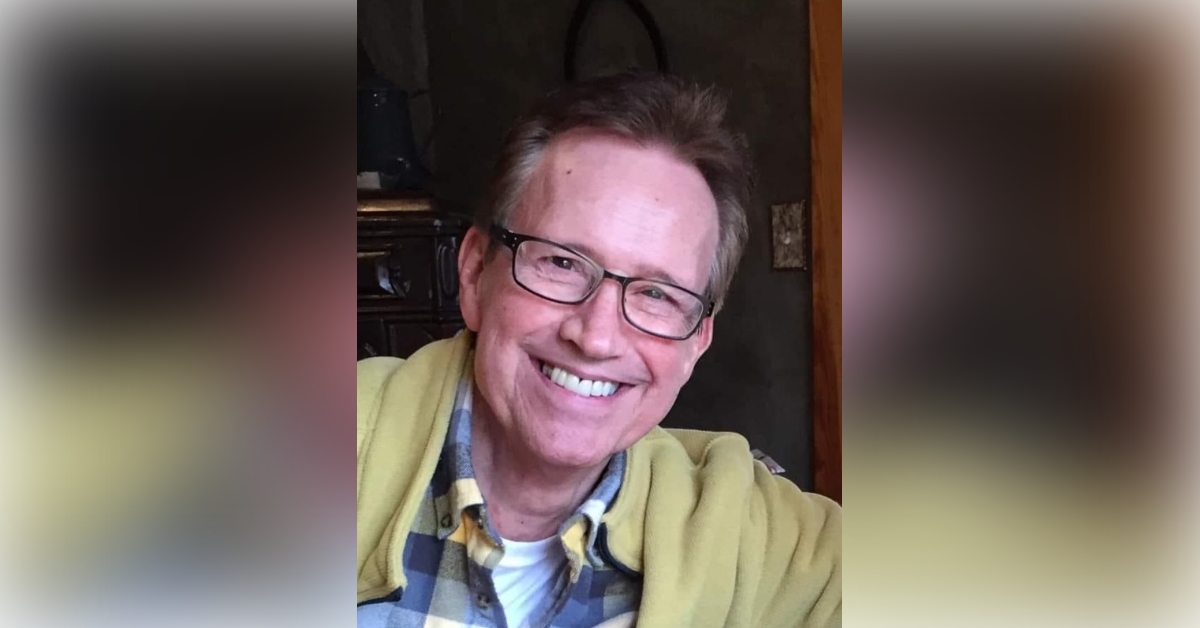 Obituary information for Eldon James Borgen