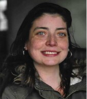 Emily Madden - Memories Trees