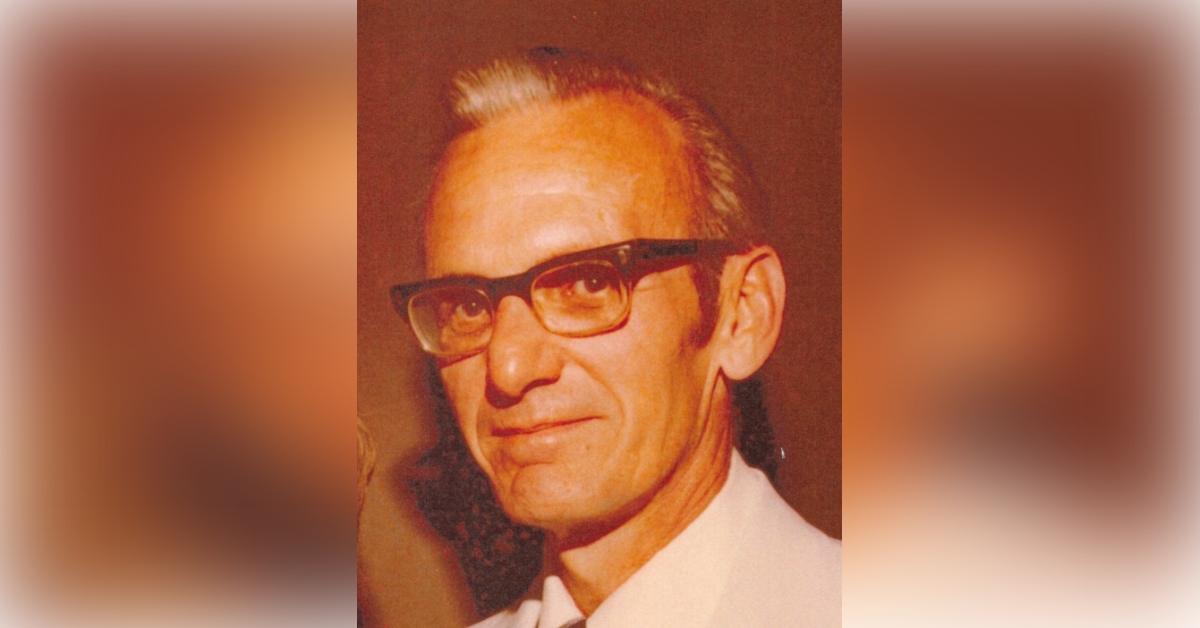 Obituary information for Kenneth Karl Kavanaugh