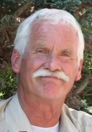 Obituary information for Stephen Peck